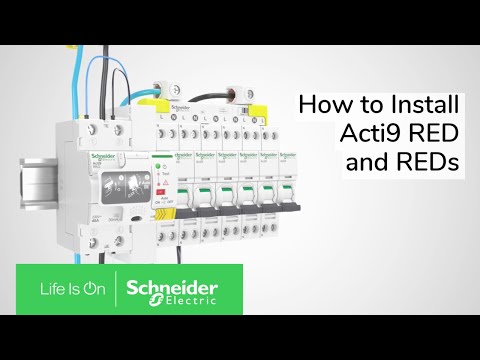 Schneider RCCB - Latest Price, Dealers & Retailers in India