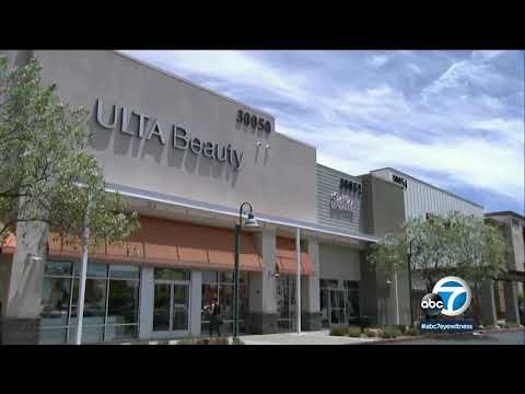 Ulta to open beauty shops at 100 Target stores in mid-2021 | ABC7