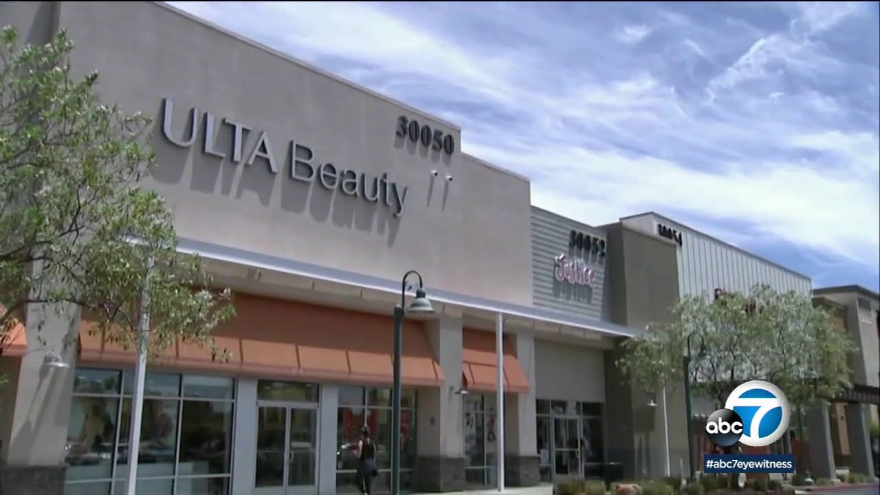 Ulta to open beauty shops at 100 Target stores in mid-2021 | ABC7