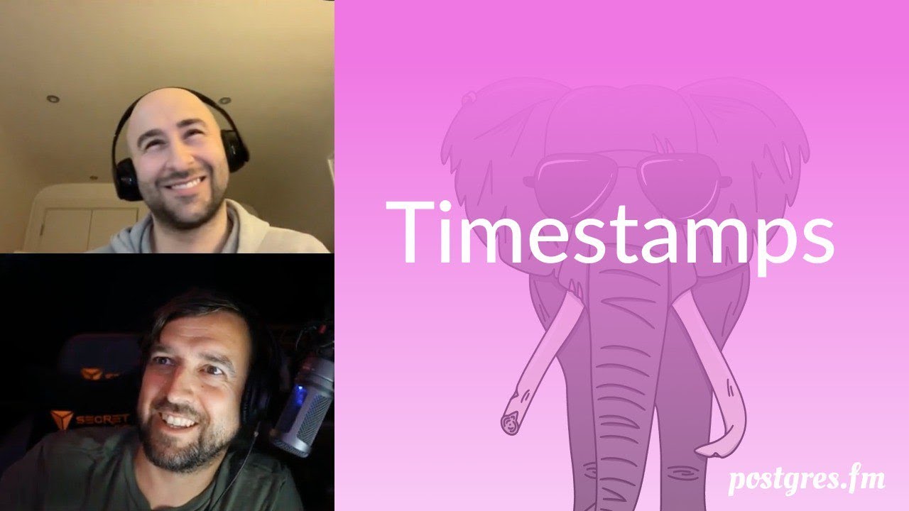Understanding Timestamps in PostgreSQL: Best Practices and Common ... Understanding Timestamps in PostgreSQL: Best Practices and Common ...