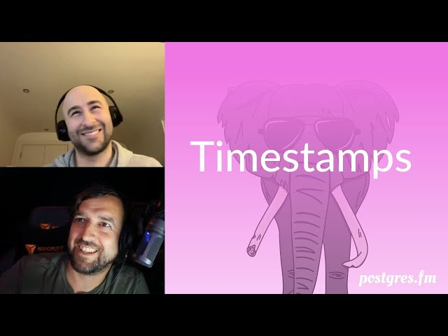 Understanding Timestamps in PostgreSQL: Best Practices and Common Pitfalls | Galaxy.ai | Galaxy.ai