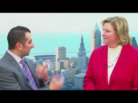 Getting to Know Nan Whaley, Mayor of Dayton OH