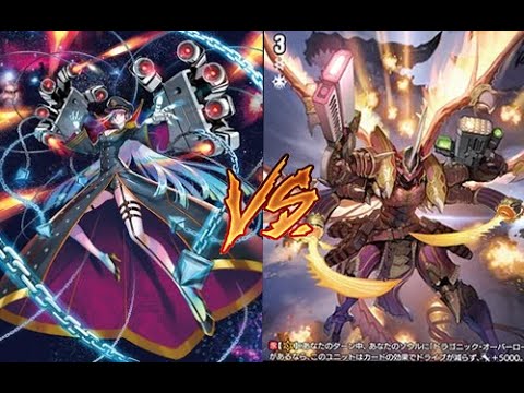 Steam Community :: Video :: Cardfight!! Vanguard Dear Days - Brandt ...