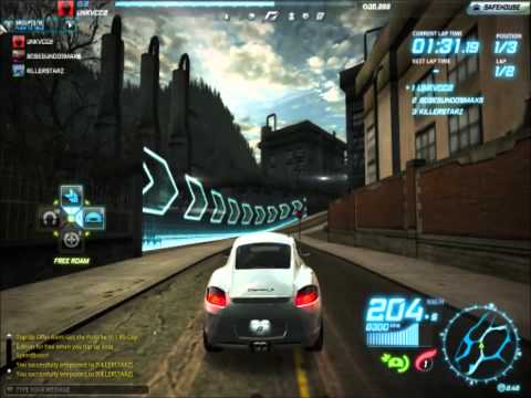Steam Community :: Video :: NFS: World