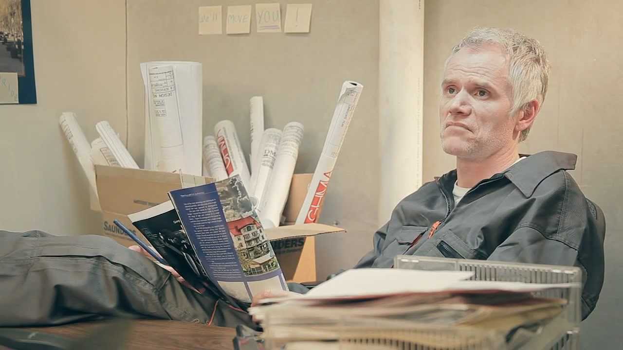 THE MOVERS : Episode 7  