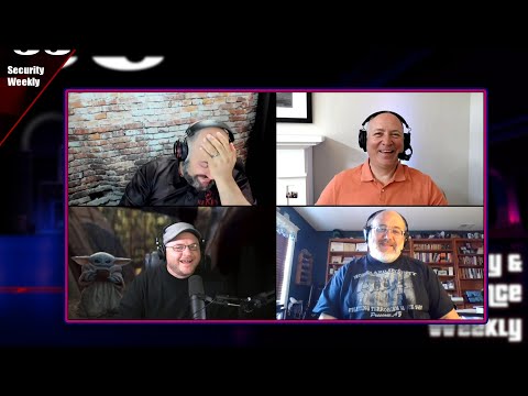 What Does "Security" Really Mean? - Part 2 - Jake Williams - SCW #28