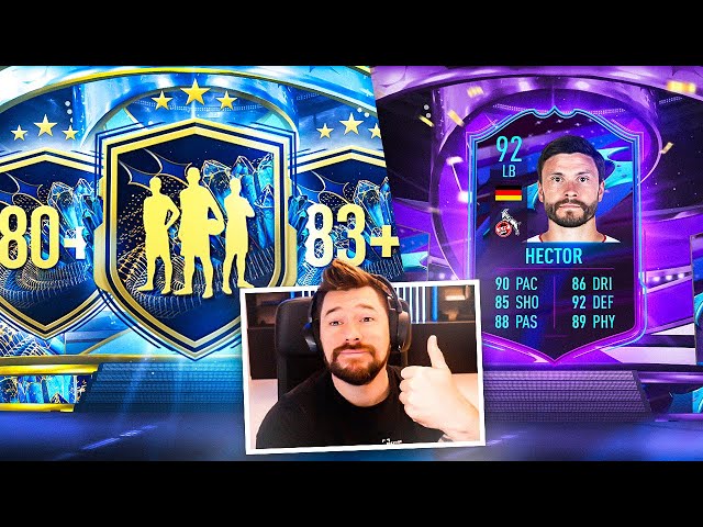 Fifa 23 Premium League Upgrade Sbcs Laliga Premier League Etc How