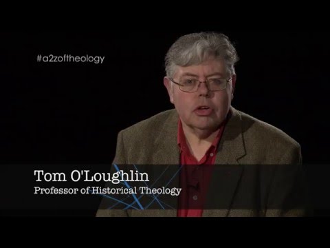 A - Z of Theology; A is for Apostle