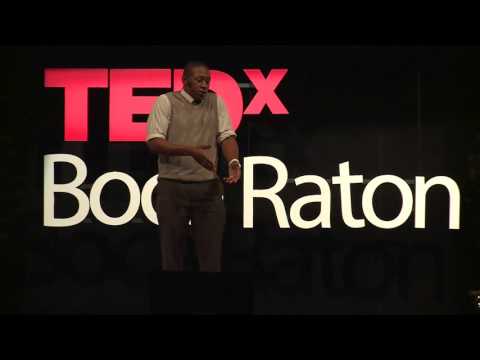 How hate operates | Nathaniel Delevoe | TEDxBocaRaton