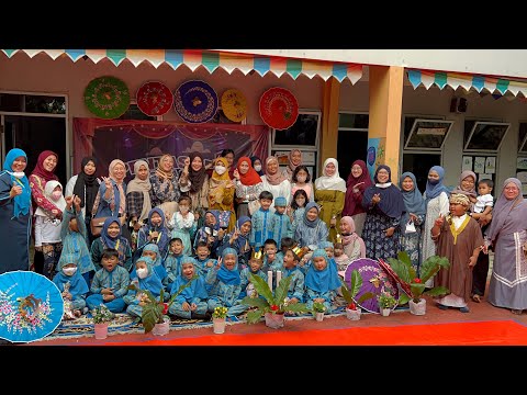 PENTAS SENI RA RAHMANIA ISLAMIC SCHOOL
