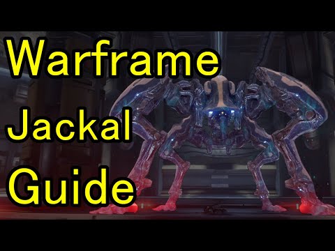 Steam Community :: Video :: 【Warframe】How to defeat Jackal & How to ...