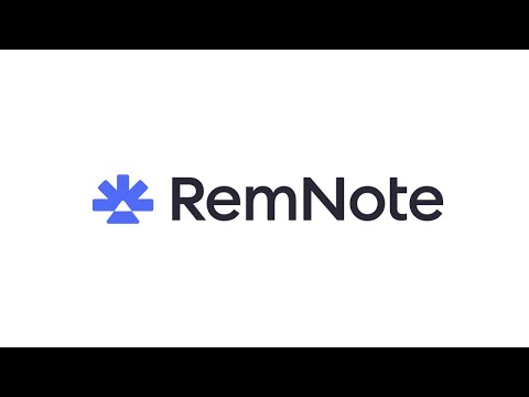 RemNote Reviews - 2024