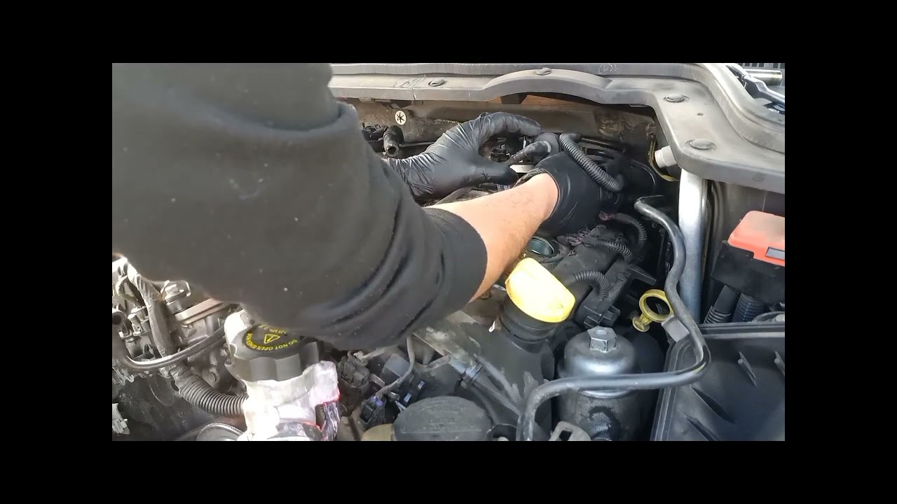 ve commodore spark plug replacement