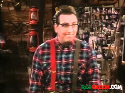 The Red Green Show Ep 144 "Harold's Wheels" (1996 Season)