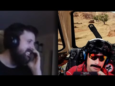 Forsen explains what CD stands for