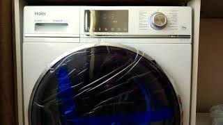 Haier HW60-BP12758 купити в інтернет-магазині: ціни на пральна машина ...