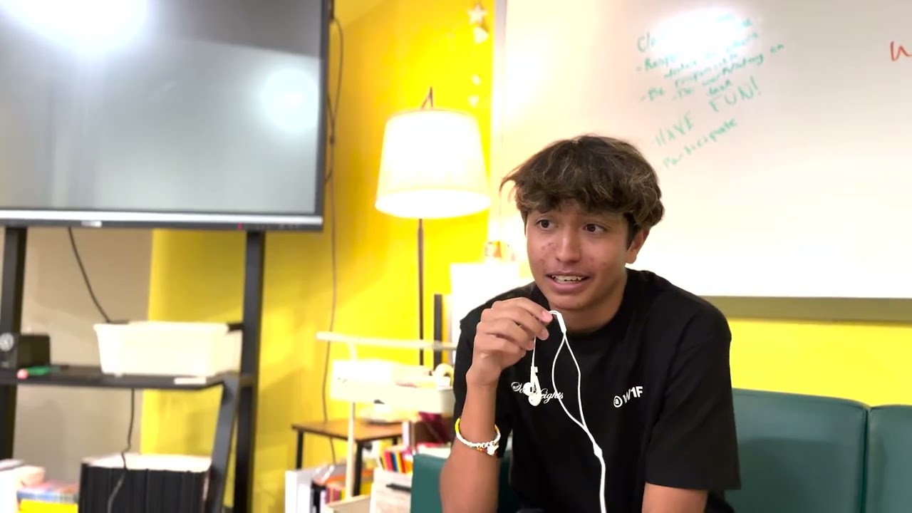 STEAD Internships spotlight