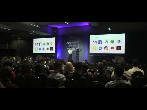 Ad Summit Kyiv 2018