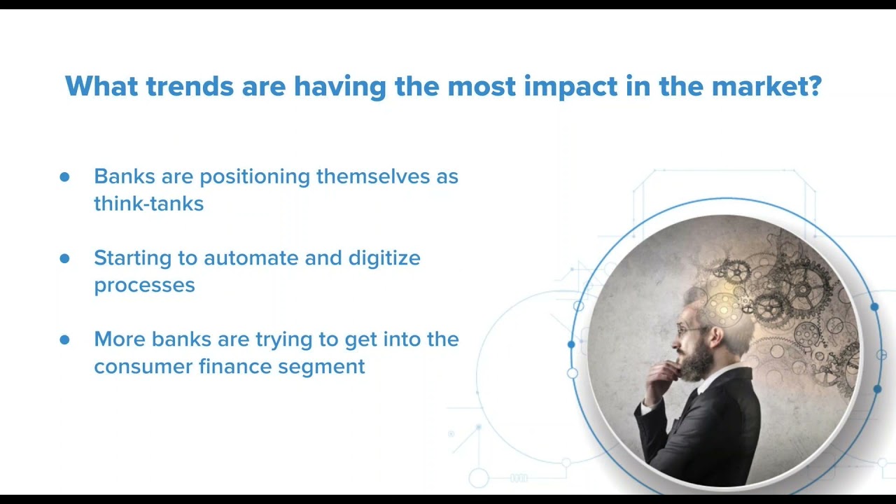 Biometrics in Banking Webinar