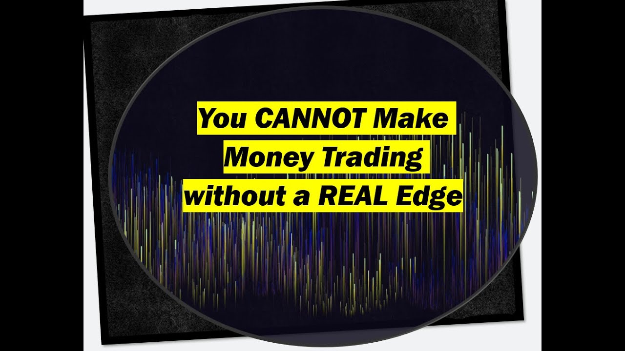 Understanding Market Edge: The Key to Successful Trading | Galaxy.ai