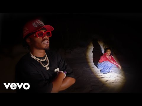 Samara Cyn, Smino - brand new teeth (Official Video)