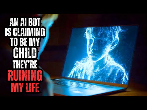 An AI Bot is Claiming to Be My Child - They're Ruining My Life