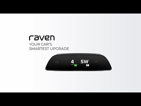 Raven Connected Reviews and Pricing 2024