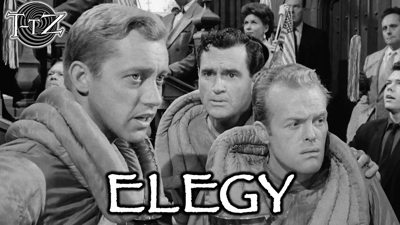 Elegy - Twilight-Tober Zone