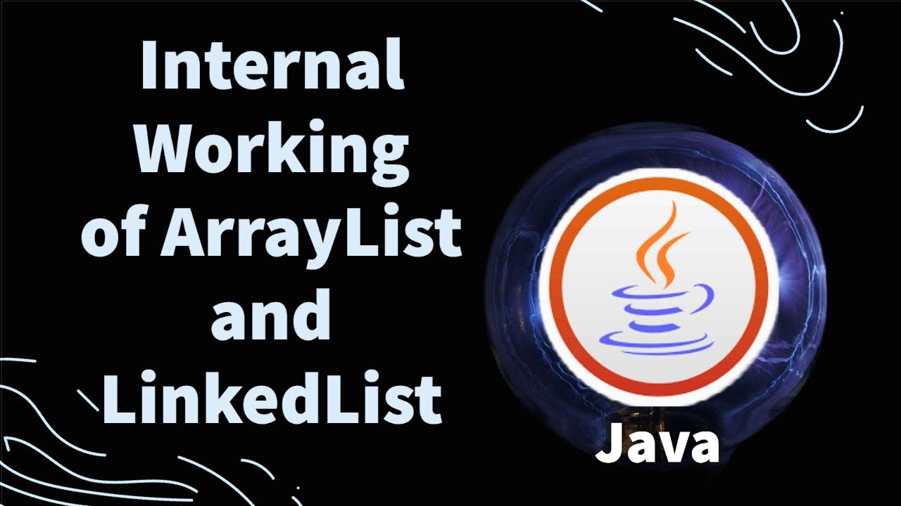How ArrayList and LinkedList work internally | Interview question & Answer | ArrayList vs LinkedList