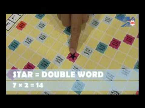 How to Play Scrabble