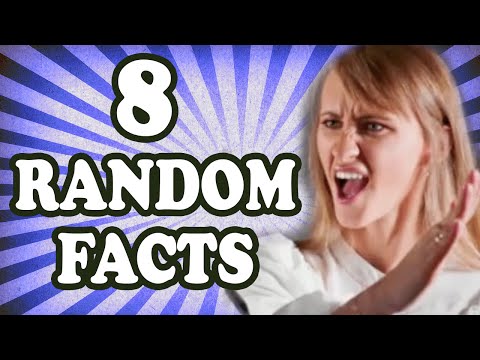 Peeing on the Moon... and 7 Other Awesome Facts