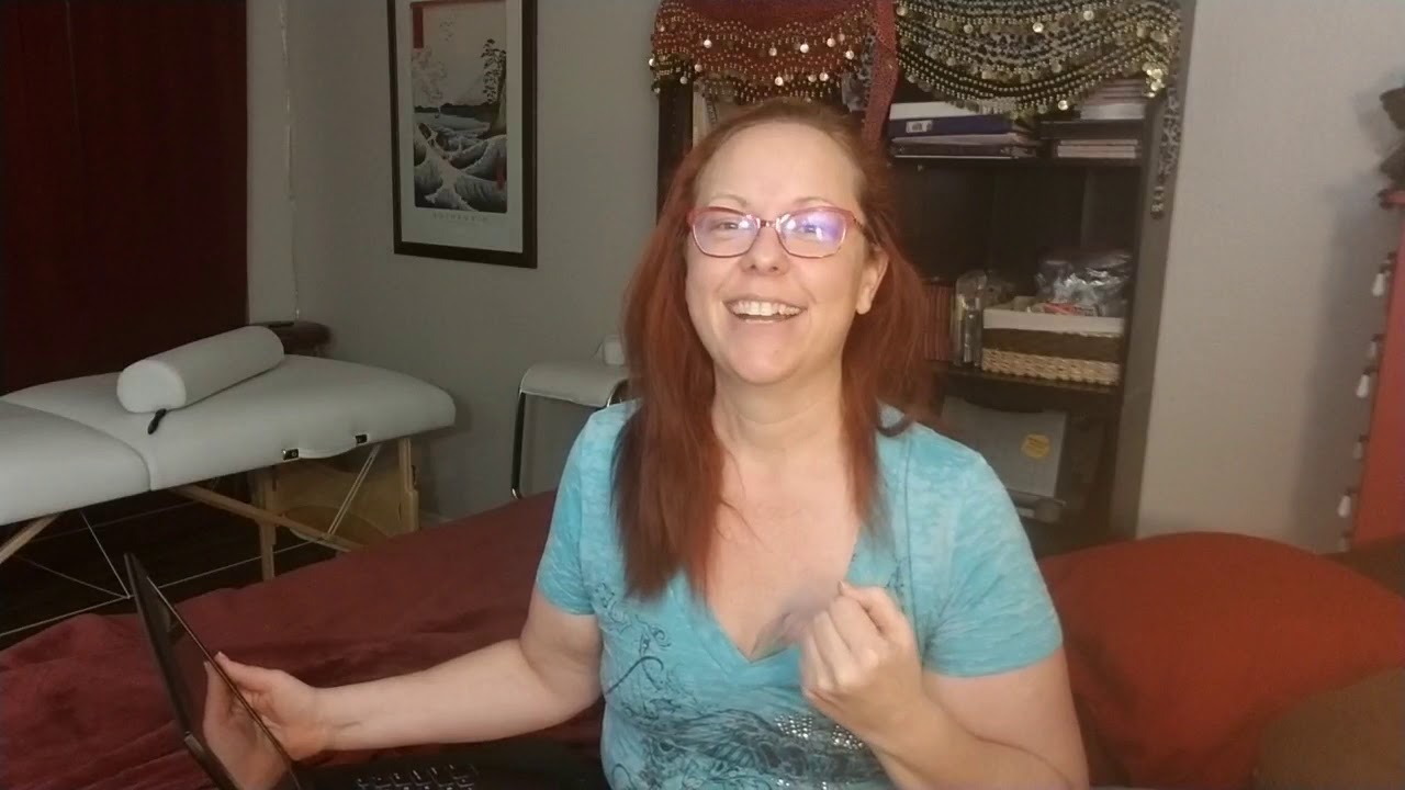 Art of Fellatio Workshop Etiquette
