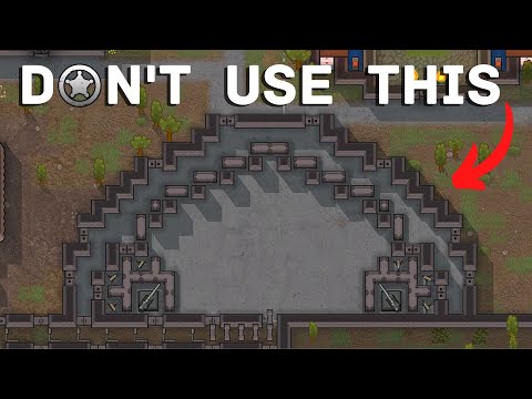 Steam Community :: Video :: Best Killboxes for Mid Game RimWorld