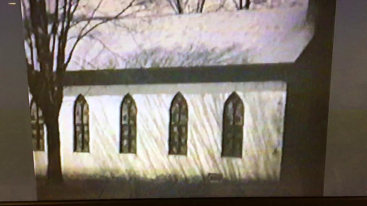 Middle Valley, NJ - 1937