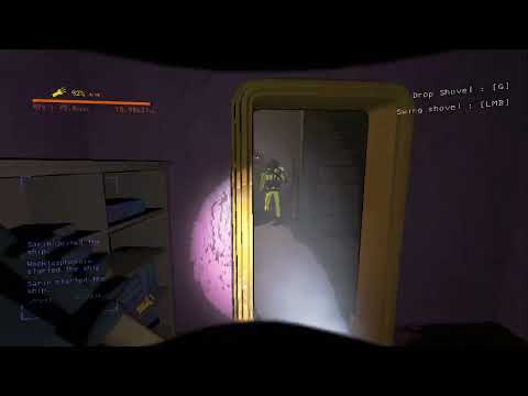 Steam Community :: Video :: Hunting Frederick Fitzgerald Fazbearington the Third from Five ...