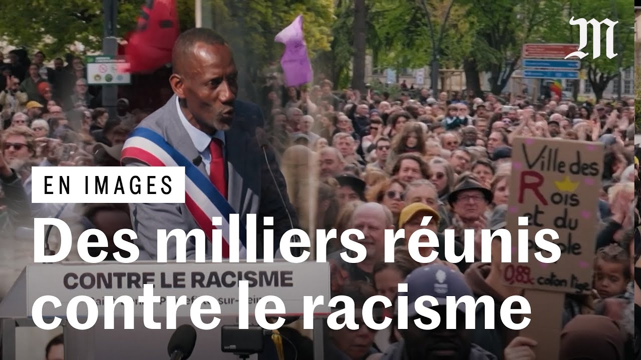 La Licra interpelle le maire de Saint-Denis, Bally Bagayoko, pour ...
