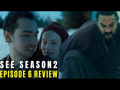 SEE Season 2 Episode 6 Review “The Truth About Unicorns”