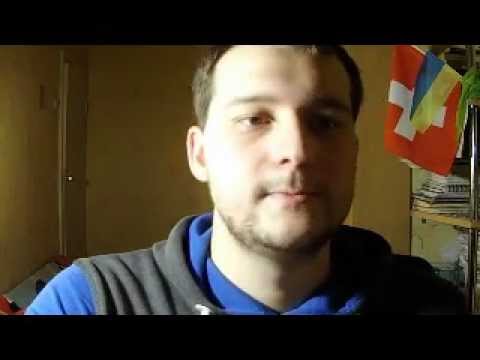 Ukrainian Language Podcast - Lesson 4