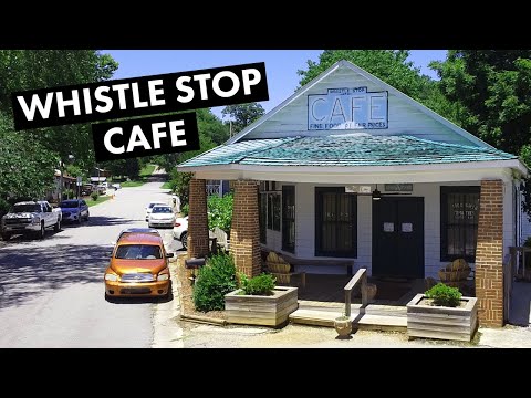 Fried Green Tomatoes Filming Locations Then and Now | On Location