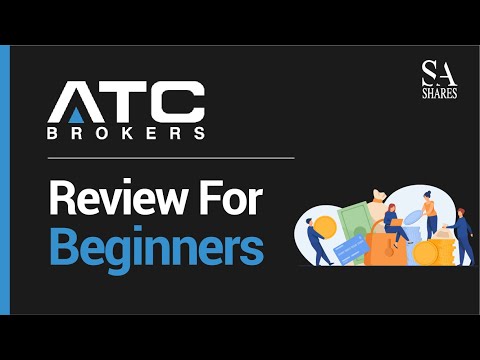 ATC Brokers Review For Beginners