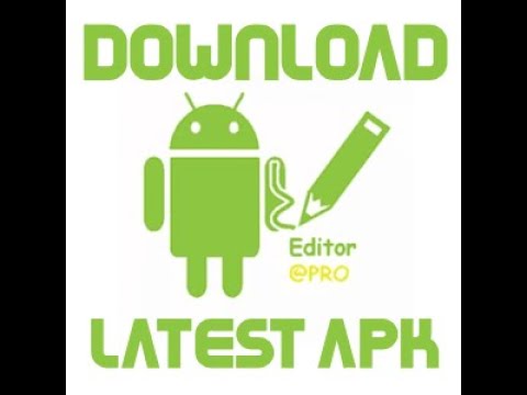 APK Editor Pro Patched v1.10.0 APK Download [Full Unlocked]