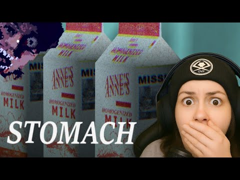 Steam Community :: Video :: TERRIFYING Cooking Horror! | Stomach