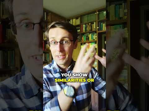 How to Write a Discussion Section in a Research Paper (SECRET framework)
