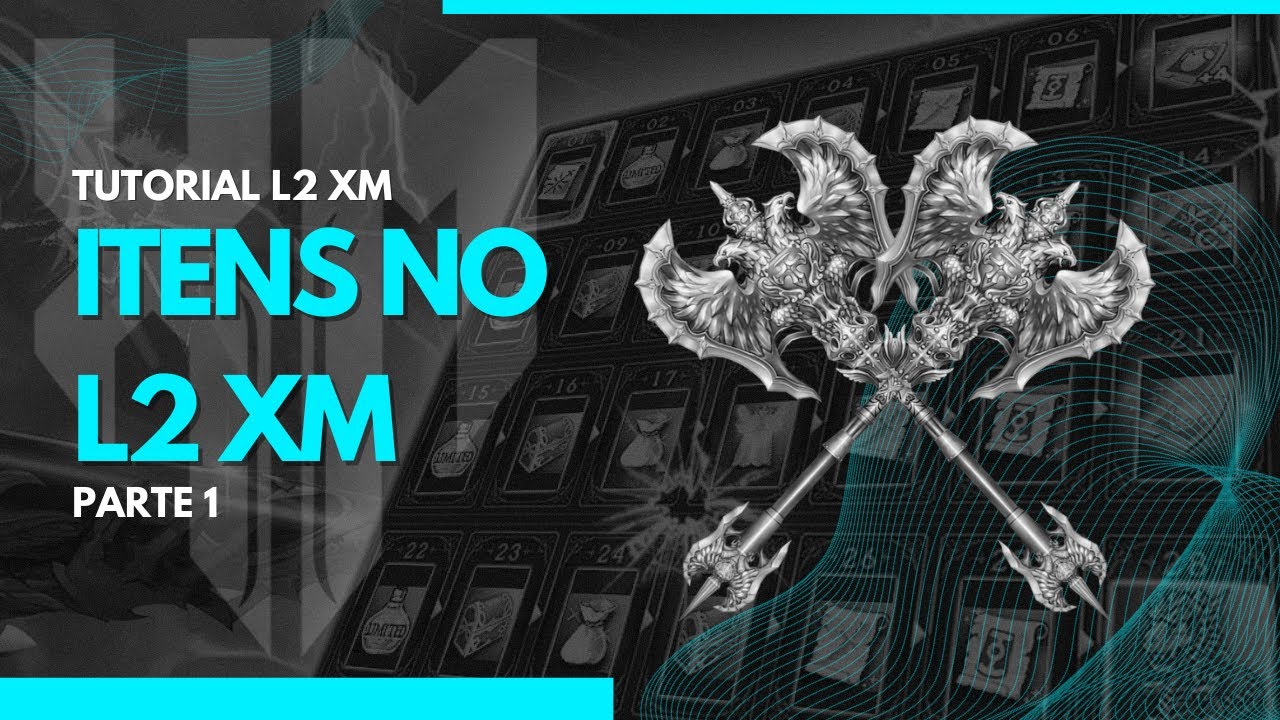 Oficial Website - L2XM