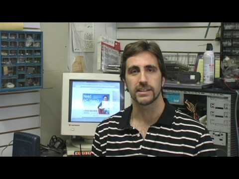 Internet Connections : What Are the Advantages of Broadband?
