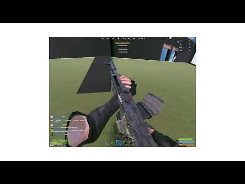 Steam Community :: Video :: Fancy (Drake) - Scuffed Rust Tage