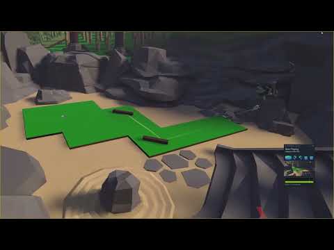 Steam Community :: Walkabout Mini Golf
