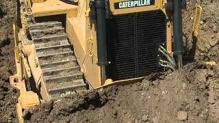 Cat Grade with 3D for Dozers | Cat | Caterpillar