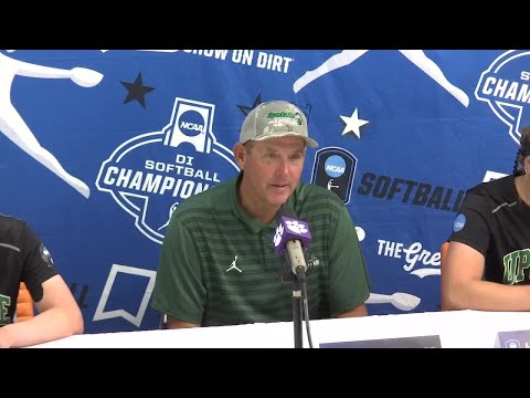 USC Upstate reacts to season ending