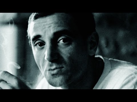Τα καλύτερα τραγούδια του Charles Aznavour | Το καμάρι του Δημοτικού ...